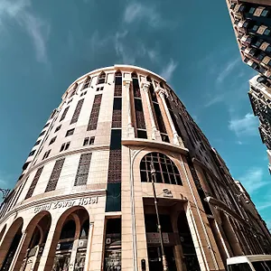 GRAND ZOWAR HOTEL MEDINA