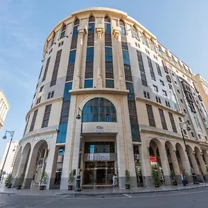 GRAND ZOWAR HOTEL MEDINA