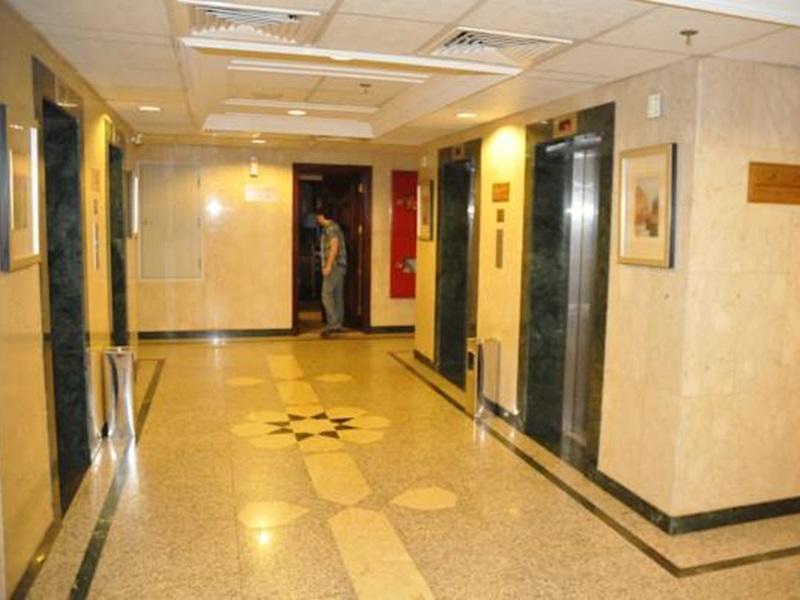 QASR AL ANSAR GOLDEN TULIP HOTEL MEDINA