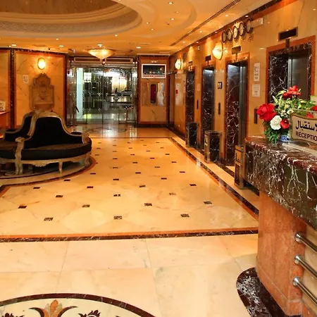 Hotels near Al-Masjid an-Nabawi King Saud Gate, Medina