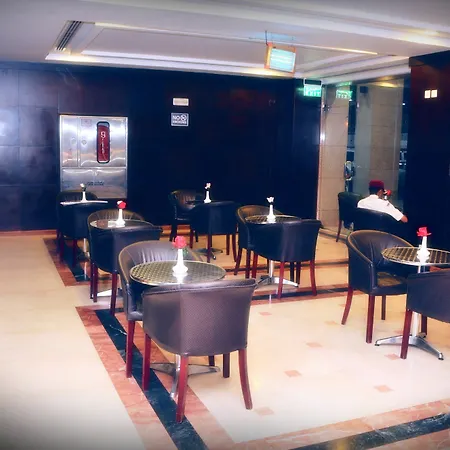 Hotels near Al-Masjid an-Nabawi King Saud Gate, Medina