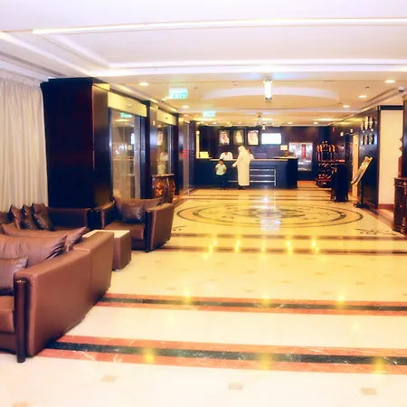 Hotels near Al-Masjid an-Nabawi King Saud Gate, Medina