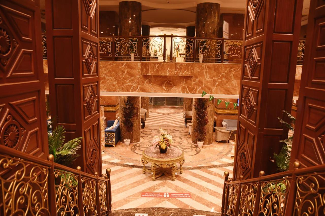 AL ANDALUS PALACE 1 HOTEL MEDINA