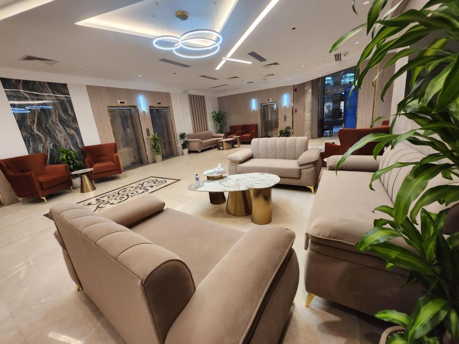 RAMA AL-MADINA HOTEL MEDINE