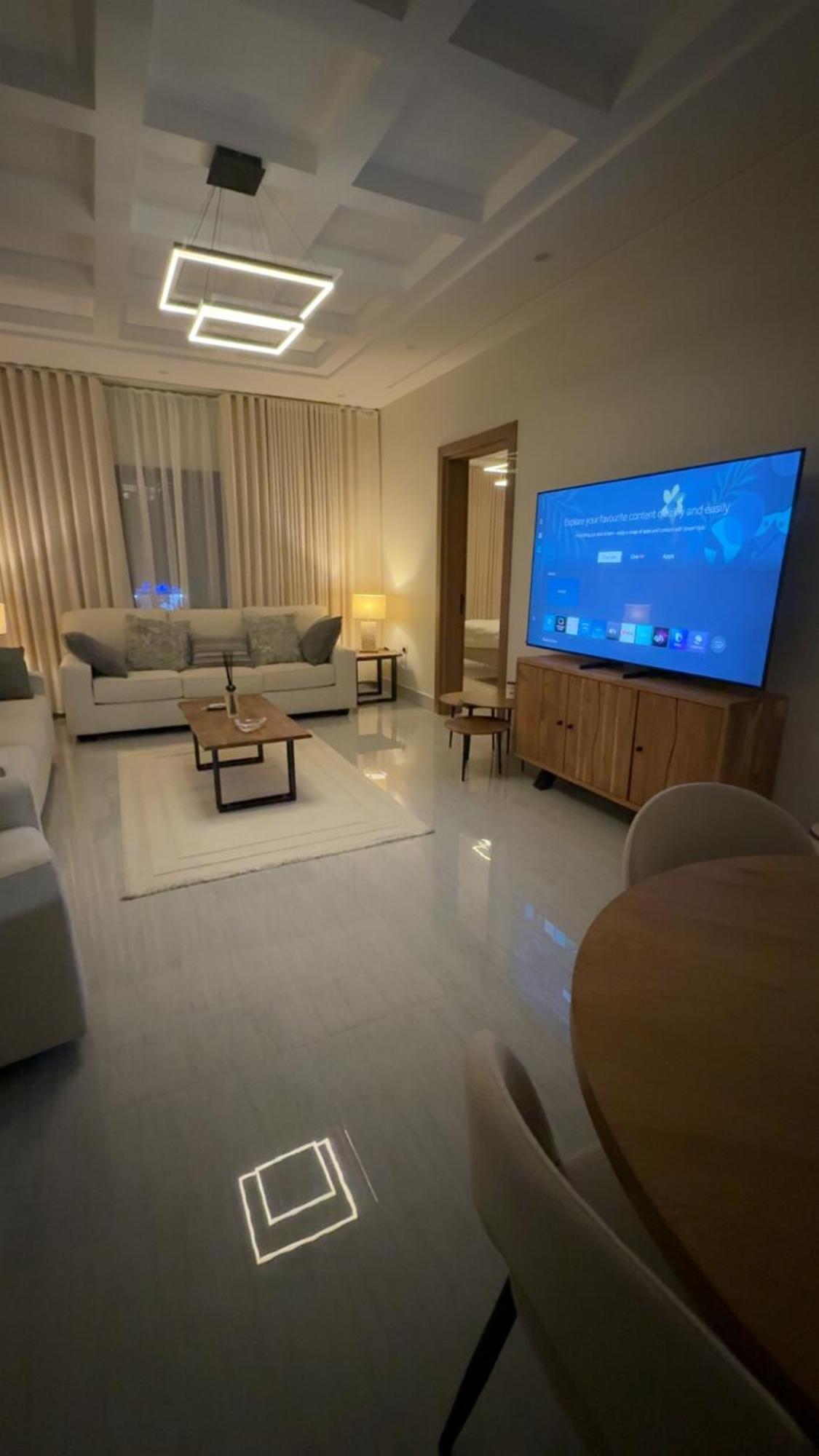 HOME APARTMENT MEDINA