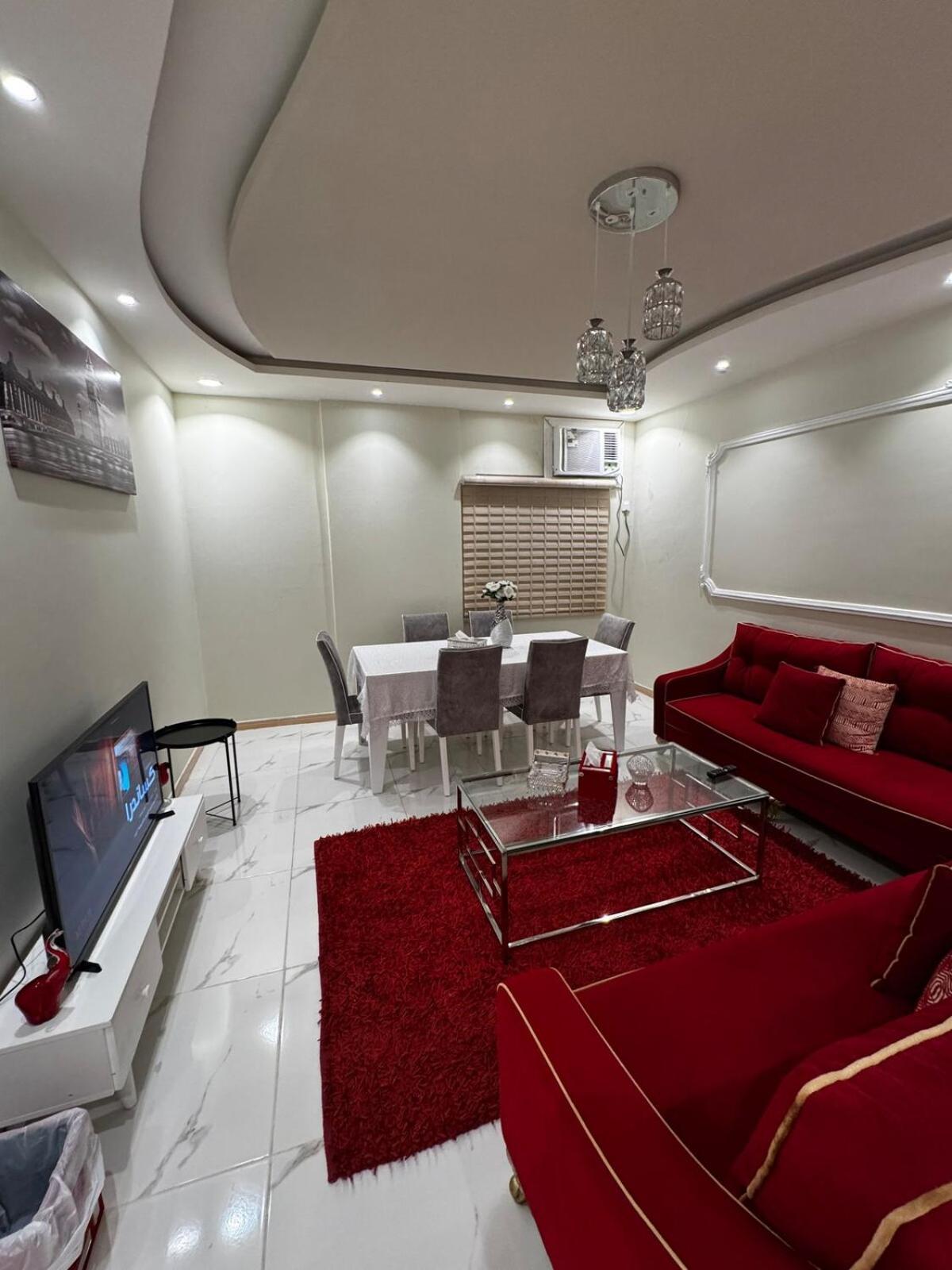 LUXURY STUDIO NEXT TO QUBA استديو قباء APARTMENT MEDINA